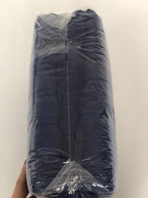 American Soft Linen 6 Piece Towel Set, 100% Cotton Bath Towels For ...