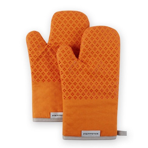 Kitchenaid oven mitts store