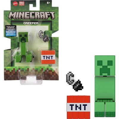 Minecraft Cube Collector Box : Target