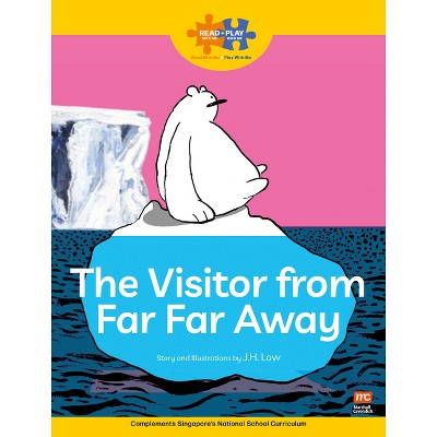 Why The Sky Is Far Away - By Mary-joan Gerson (paperback) : Target