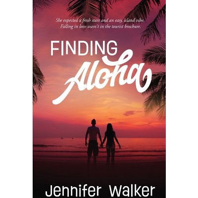 Punky Aloha - By Shar Tuiasoa (hardcover) : Target