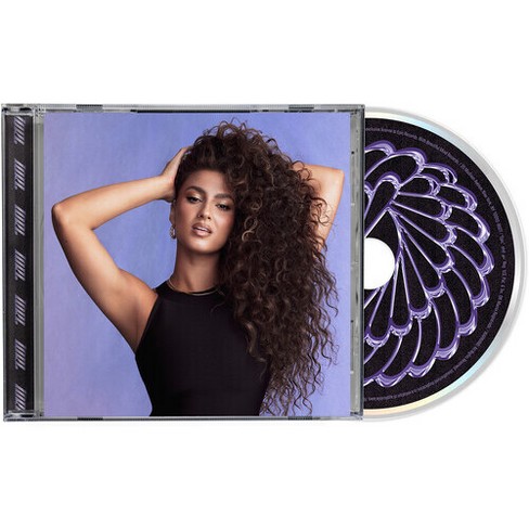 Tori Kelly - Tori. (cd) : Target
