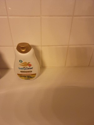 Baby Dove Curl Nourishment Textured Hair Care Hydrating Shampoo - 13 Fl ...