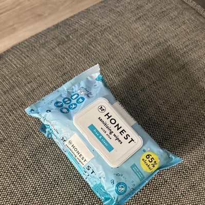 Alcohol wipes target store