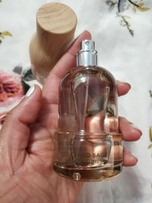 Being Frenshe Eau De Perfume - Palo Santo Sage - 2 Fl Oz : Target