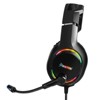 Insten Gaming Headset With Microphone & Rgb Led, 3.5mm Wired Over-ear ...