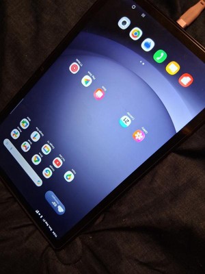 Samsung Galaxy Tab A9+ 11" Tablet : Target