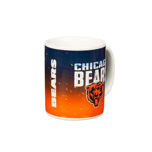 Cup Gift Set, Chicago Bears : Target
