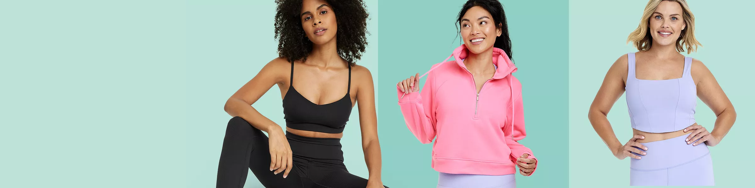 Workout Clothes & Activewear for Women : Target