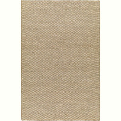 Hauteloom Rectangle Area Rug Tan : Target