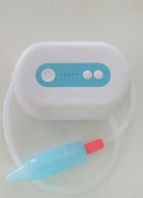 Frida Baby Electric NoseFrida Pro with Hospital Grade Suction : Target