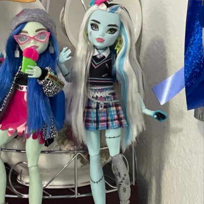 Monster High Frankie Doll : Target