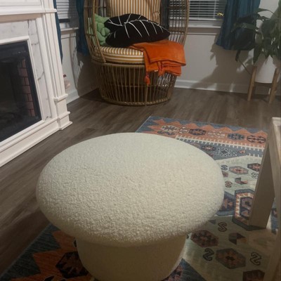 Maddalena Mushroom Stool - Opalhouse™ Designed With Jungalow™ : Target