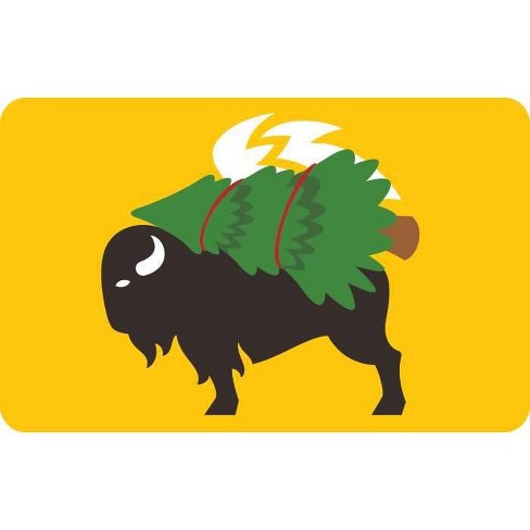 Buffalo Wild Wings Gift Card : Target