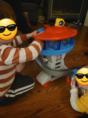 Paw Patrol Adventure Bay Tower : Target