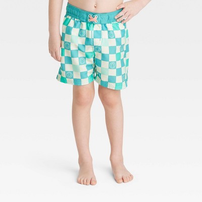 Toddler Boys’ Swimsuits : Target