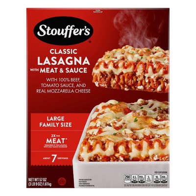 Frozen Family Meals : Target
