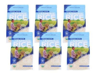 Mahatma Jasmine Rice - 5lb : Target