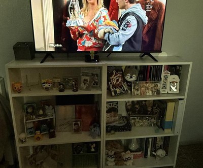 3 Shelf Bookcase - Room Essentials™ : Target