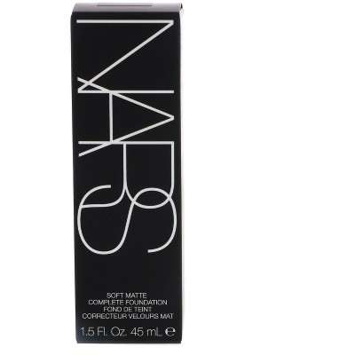 Nars Soft Matte Complete Foundation : Target