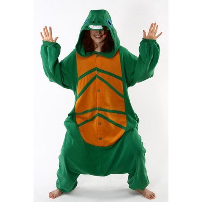 Costume Evolution Turtle 2 Kigurumi Cushzilla Animal Adult Anime ...