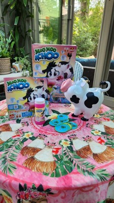 Goliath Moo Moo Achoo! Game : Target