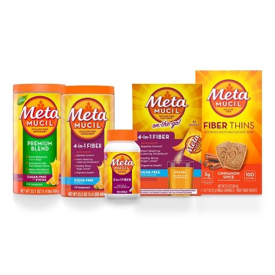 Metamucil Collection : Target