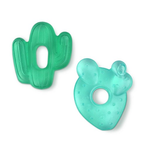 Itzy Ritzy Cutie Coolers Teether Set : Target