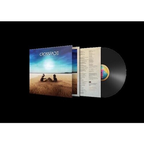 Crossfade - Innocent Days : Target