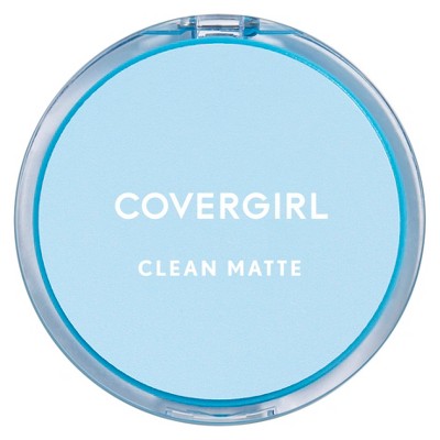 COVERGIRL : Target