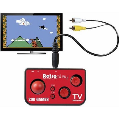 Retro play store