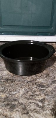 Hamilton Beach 6qt Probe Slowcooker 33768 : Target