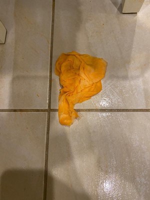 Bounty Full Sheet Paper Towels - 4 Triple Rolls : Target