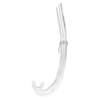 SEAC Jet Snorkel Transparent : Target