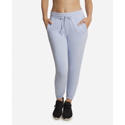 Women's Textured Side Panel Jogger Pants - Danskin Xl : Target