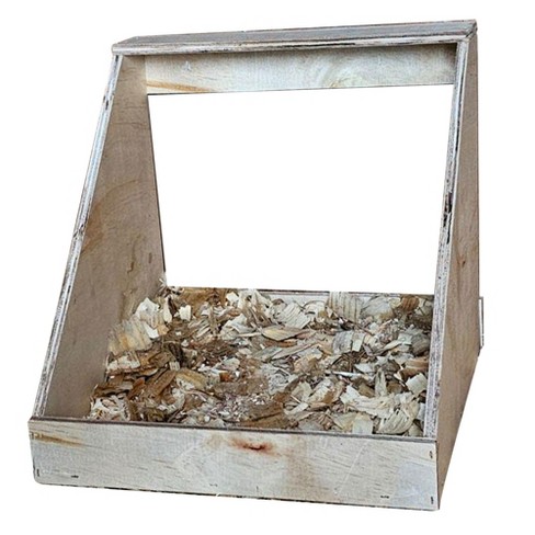 Farm Innovators Single Compartment Versatile Hand Crafted Fully ...