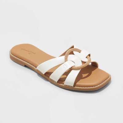 Slides : Women’s Sandals : Target