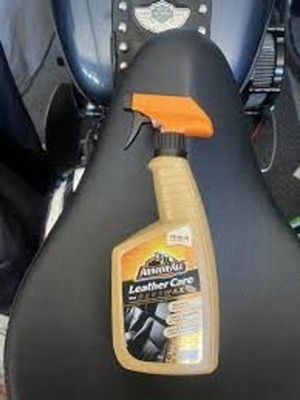 Armor All 16oz Leather Care Automotive Protector : Target