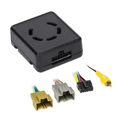 Xpresskit® Universal Remote-start Immobilizer Interface Module With ...