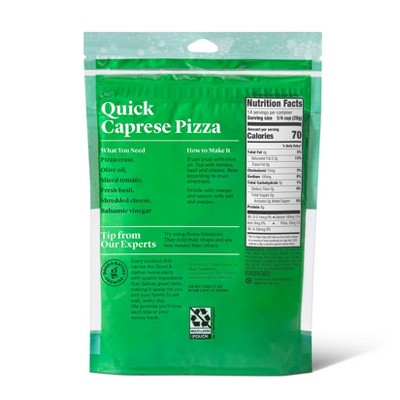 Shredded : Cheese : Target