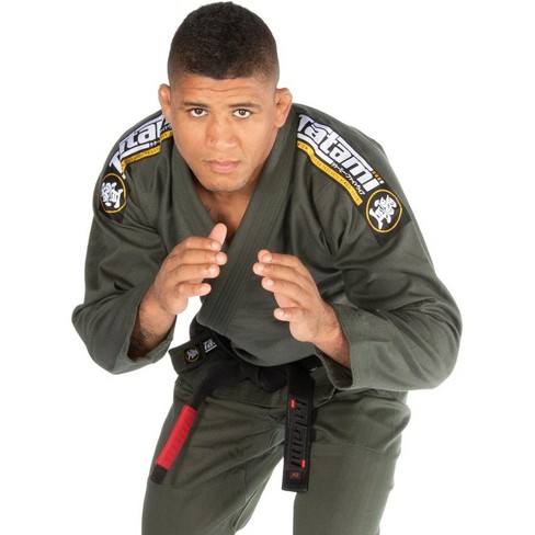 Tatami Fightwear Nova Absolute Bjj Gi - Khaki : Target