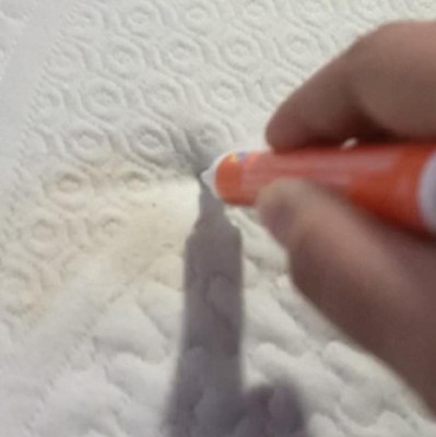 Tide To Go Stain Remover Pen - 1ct/ 0.33 Fl Oz : Target