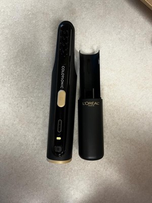 L'oreal Paris Colorsonic Hair Color Device - Cartridge Sold Separately ...