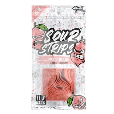 Sour Strips : Gummy & Chewy Candy : Target