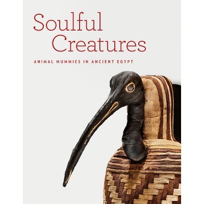 Soulful Creatures - By Edward Bleiberg & Yekaterina Barbash & Lisa ...