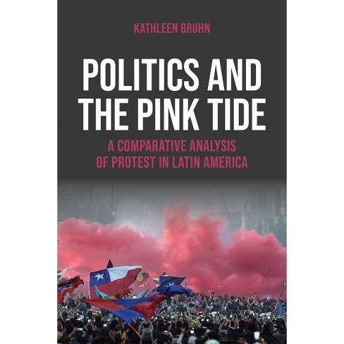 Politics And The Pink Tide - (kellogg Institute Democracy And ...