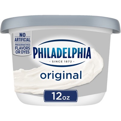 Cream Cheese : Target