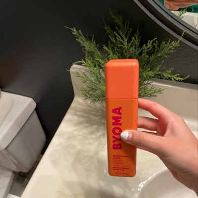 Byoma Brightening Toner - 5.07 Fl Oz : Target