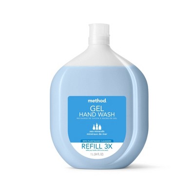 Hand Soap Refills : Target