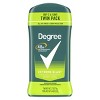 Degree Men Extreme Blast 48-hour Antiperspirant & Deodorant - 2.7oz/2ct ...